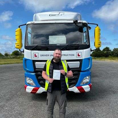 Kent Training - The Commercial Training Academy, Sandwich Kent